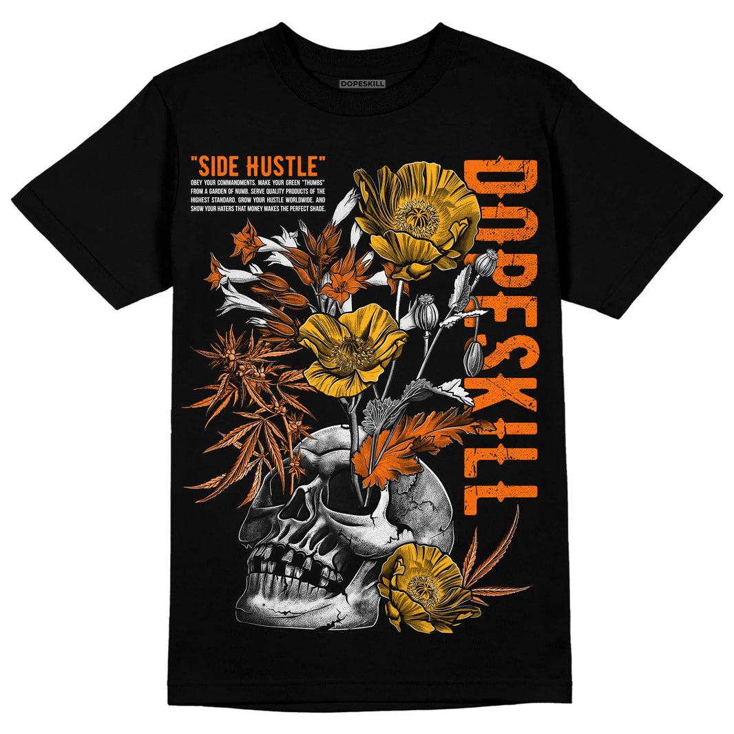 Shop Orange Graphic Shirts – DopeSkill® Orange Collection – Page 2 ...