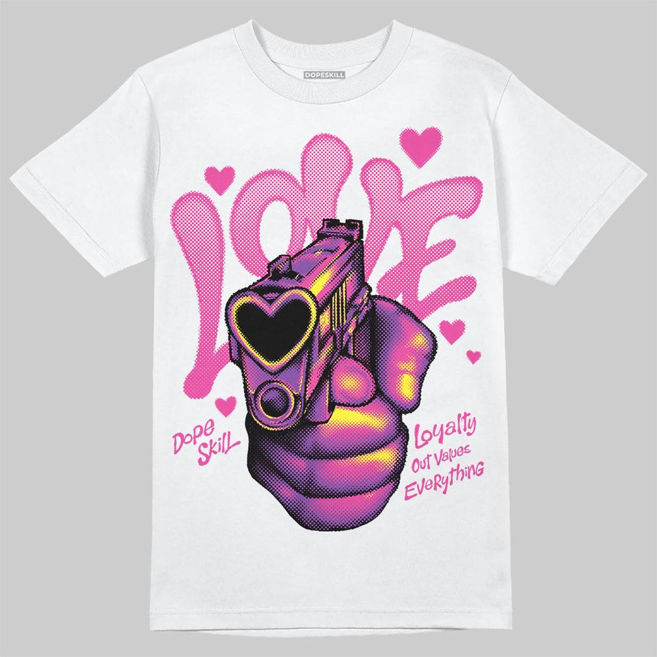 Spring/Summer '25 Collection / Week 6: All Earned – DOPESKILL