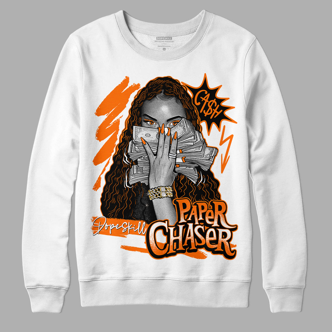 DopeSkill® Orange Collection – Page 4 – DOPESKILL