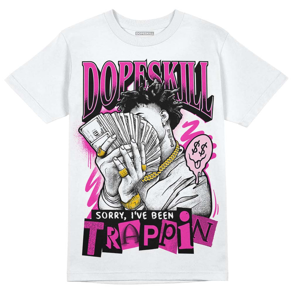 Shop Trendy Pink Graphic Shirts | DopeSkill® Collection – DOPESKILL