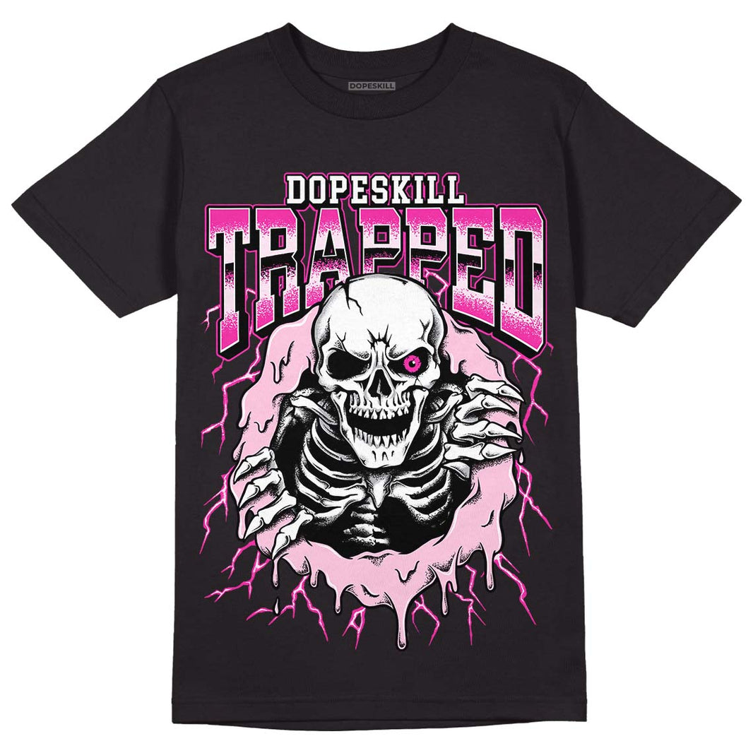 Triple Pink Dunks Graphic Tees | Perfect Match for Your Sneakers ...