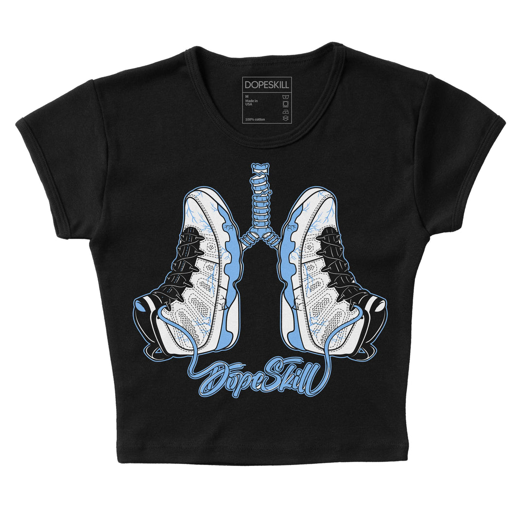 Powder Blue 9s Collection – Page 5 – DOPESKILL