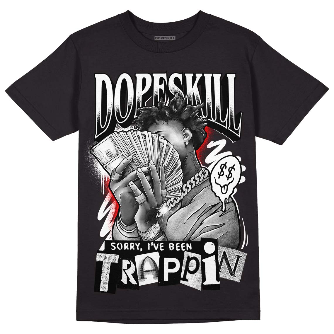 DopeSkill® Black & While – Page 2 – DOPESKILL