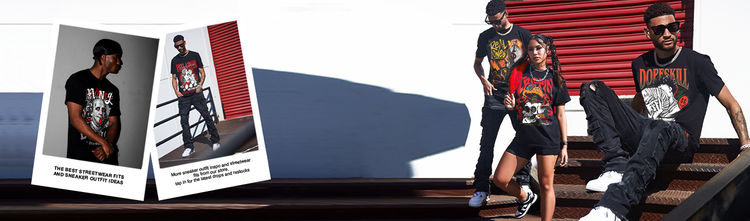 Collections – DOPESKILL