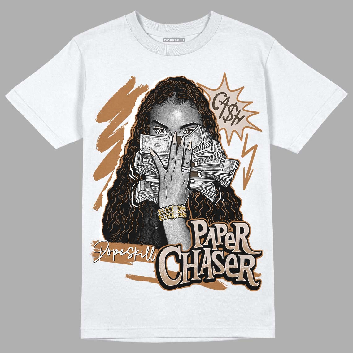 Stand Out with Palomino 3s & DopeSkill Men Graphic T Shirts | NPC ...