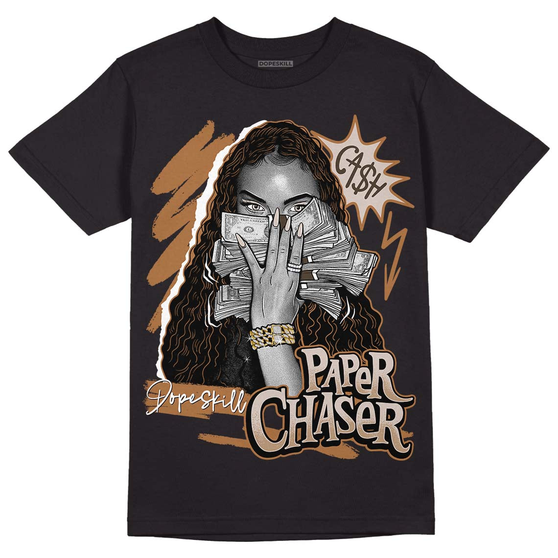 PALOMINO 3S COLLECTION – DOPESKILL