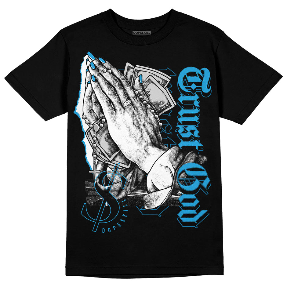 Military Blue 4s Collection – DOPESKILL