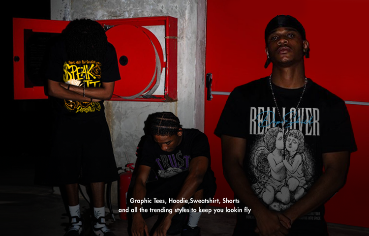 Real Lover Collection – DOPESKILL