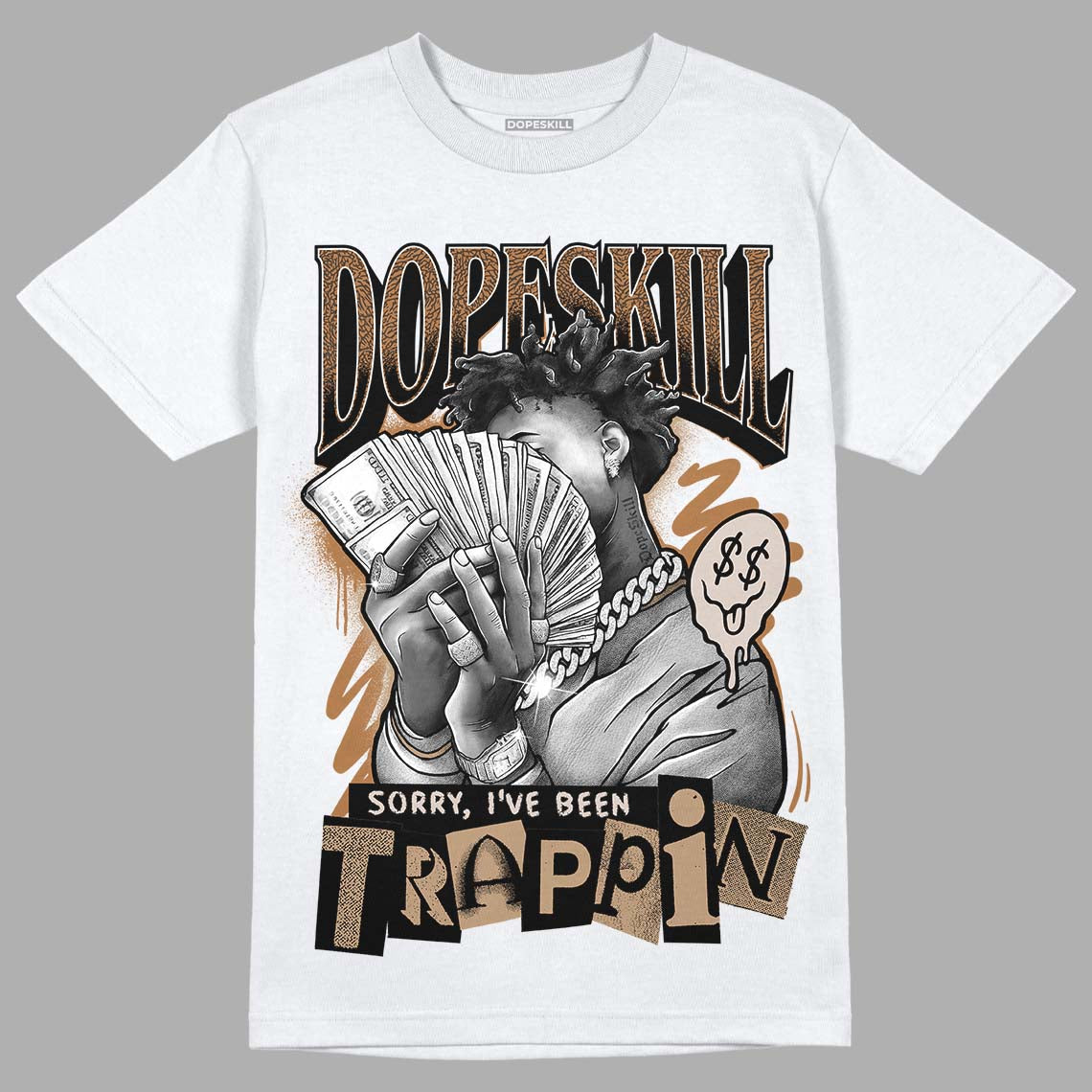 PALOMINO 3S COLLECTION – DOPESKILL