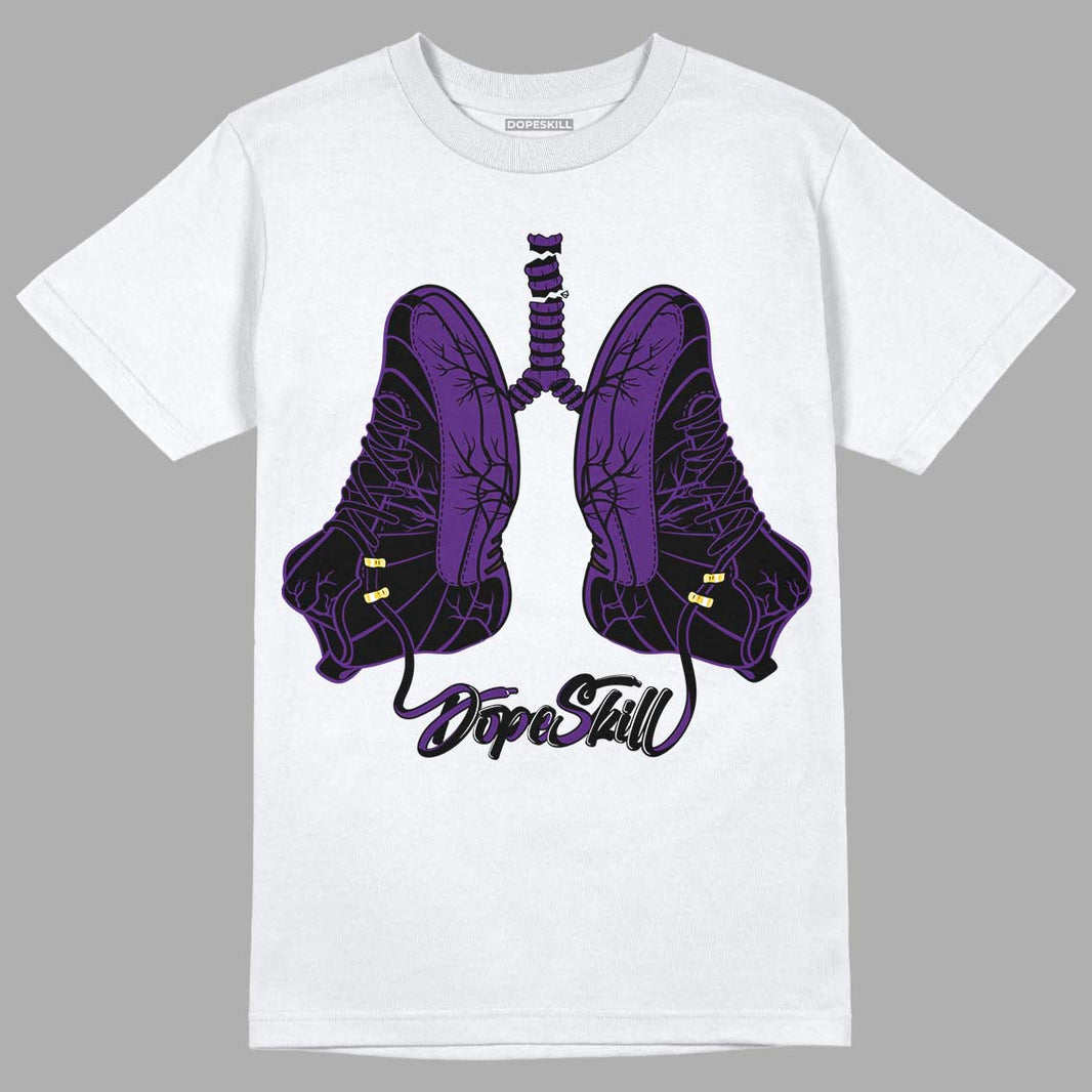 FIELD PURPLE 12S COLLECTION – DOPESKILL