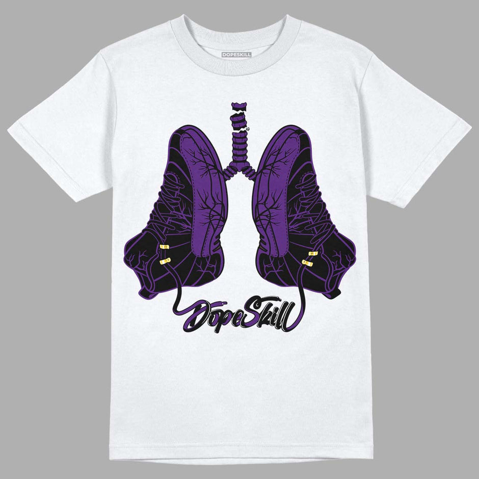 FIELD PURPLE 12S COLLECTION – DOPESKILL