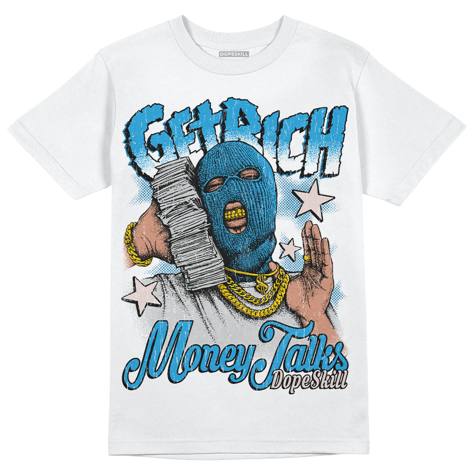 Military Blue 4s Collection – DOPESKILL