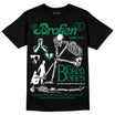Embrace the Style: Green Collection DopeSkill Broken Bones | Oversized T Shirts Mens – DOPESKILL