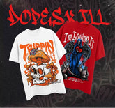 About Us – DOPESKILL