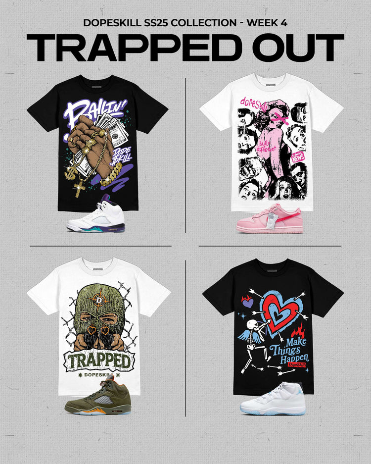 DopeSkill for exclusive Streetwear Clothing, Sneakers Fashion ...