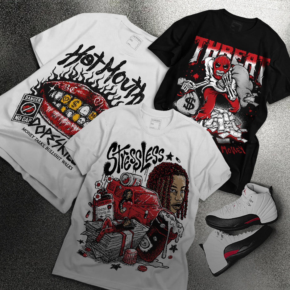 DopeSkill for exclusive Streetwear Clothing, Sneakers Fashion ...