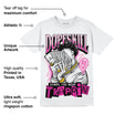 Triple Pink Dunk Low DopeSkill T-Shirt Sorry I've Been Trappin Graphic ...