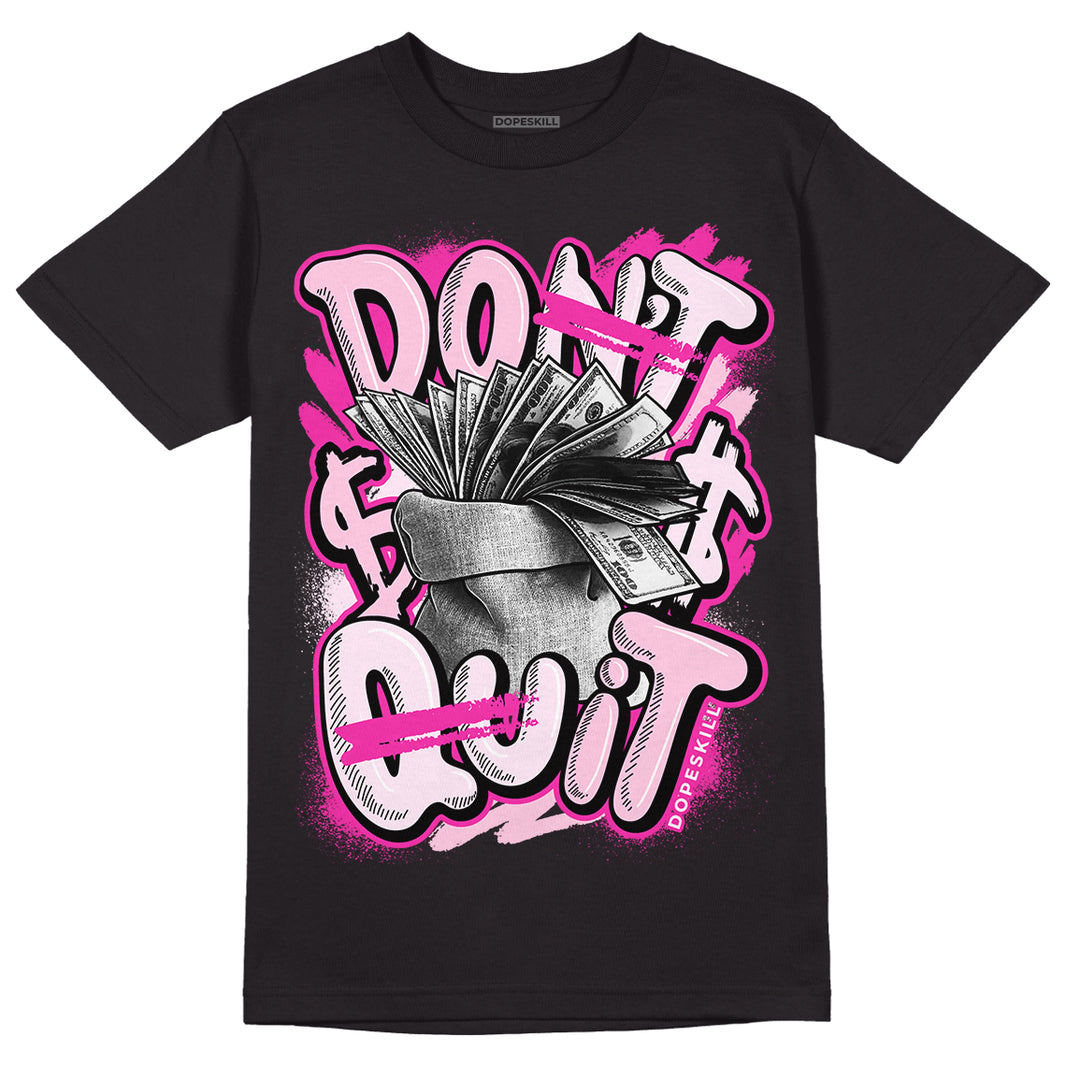 Triple Pink Dunks Graphic Tees | Perfect Match for Your Sneakers ...