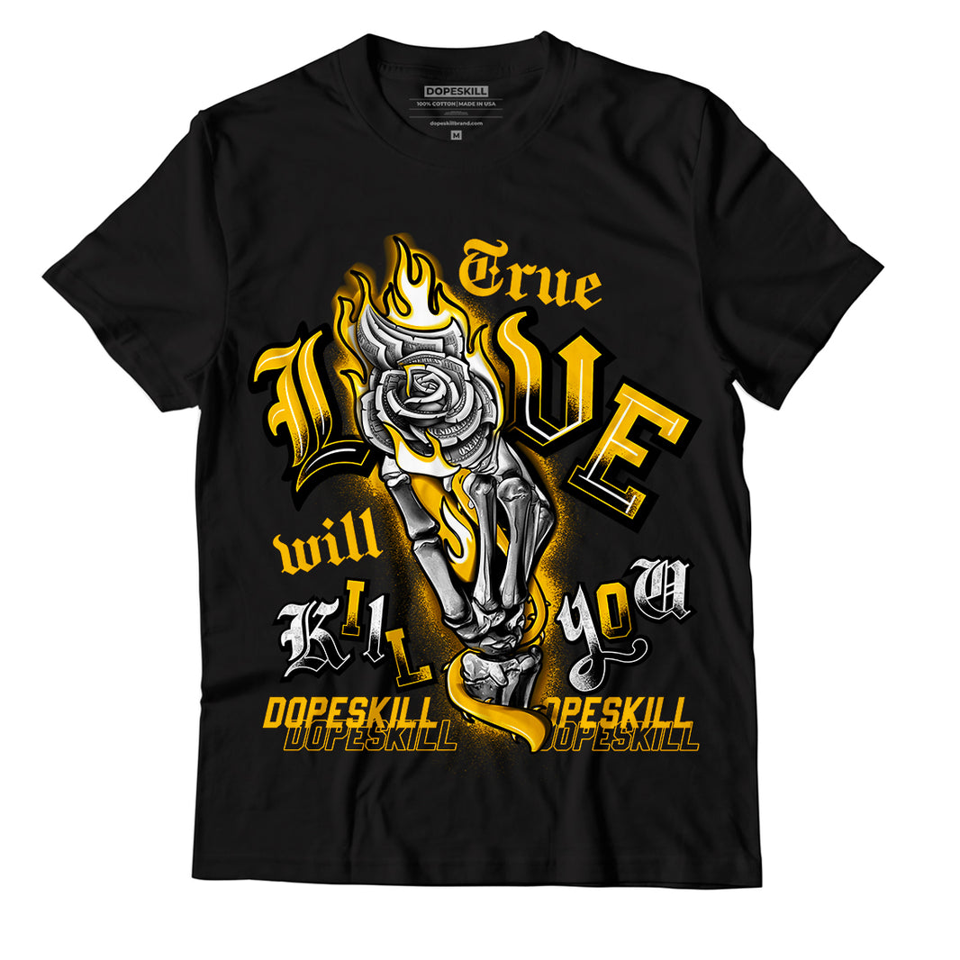 Shop Yellow Graphic Shirts – DopeSkill® Yellow Collection – Page 3 ...