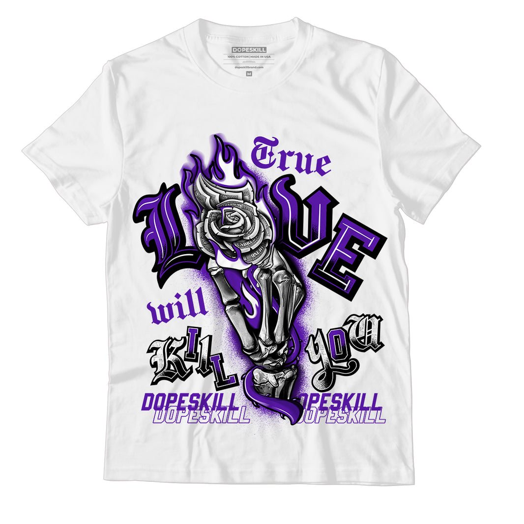 DopeSkill® Purple Collection – DOPESKILL