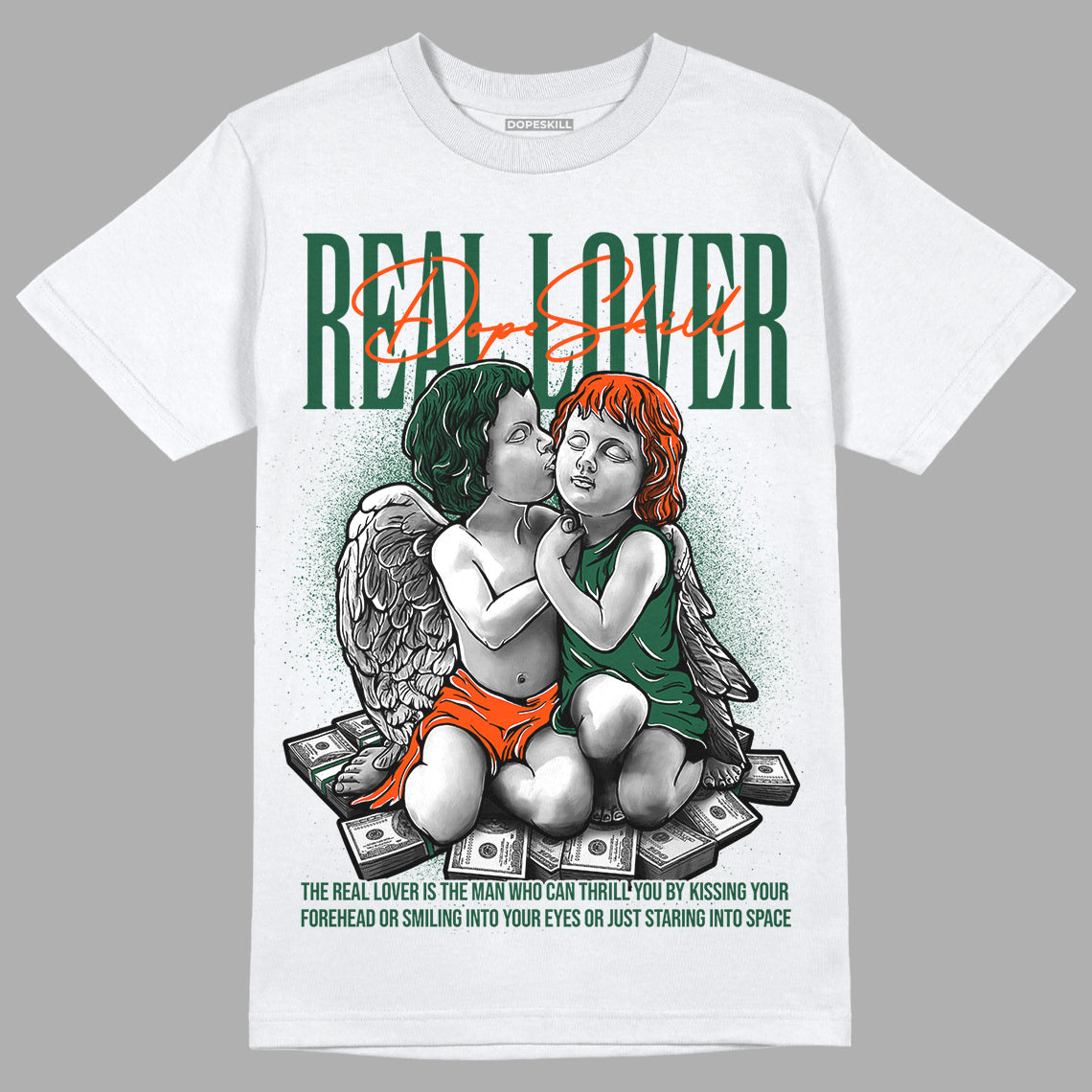 Real Lover Collection – DOPESKILL