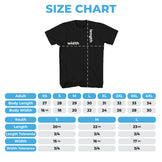 Red Graphic Shirts: DopeSkill Cherry 11s Streetwear Tee – DOPESKILL